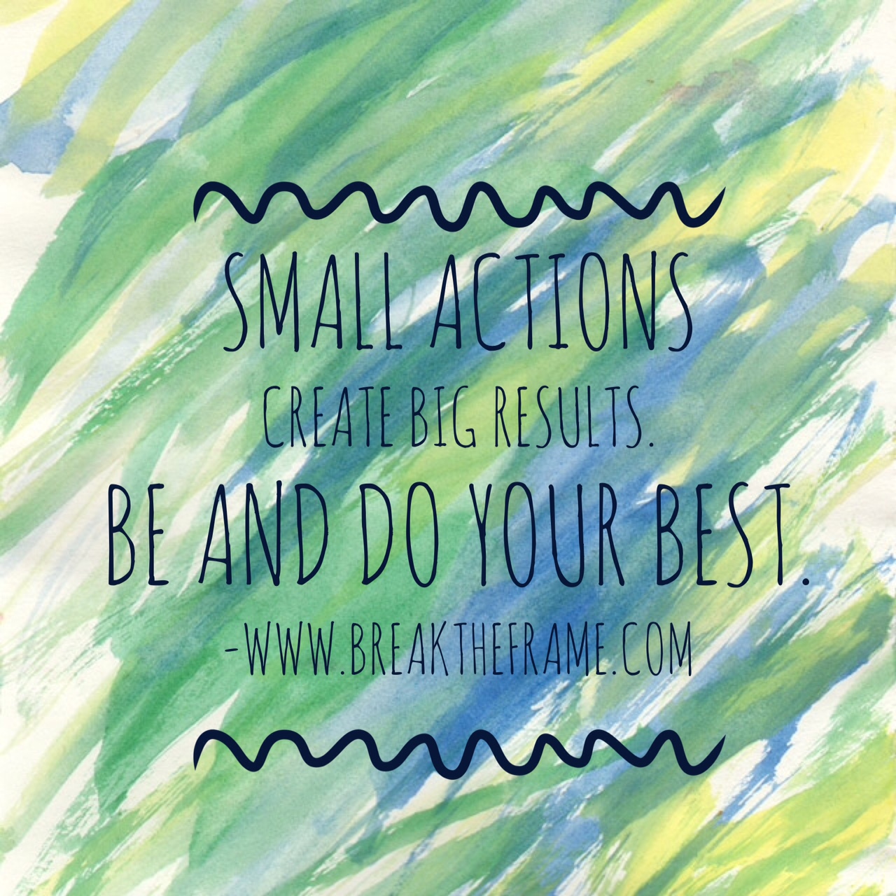 70 Ways to Be and Do Your Best Today